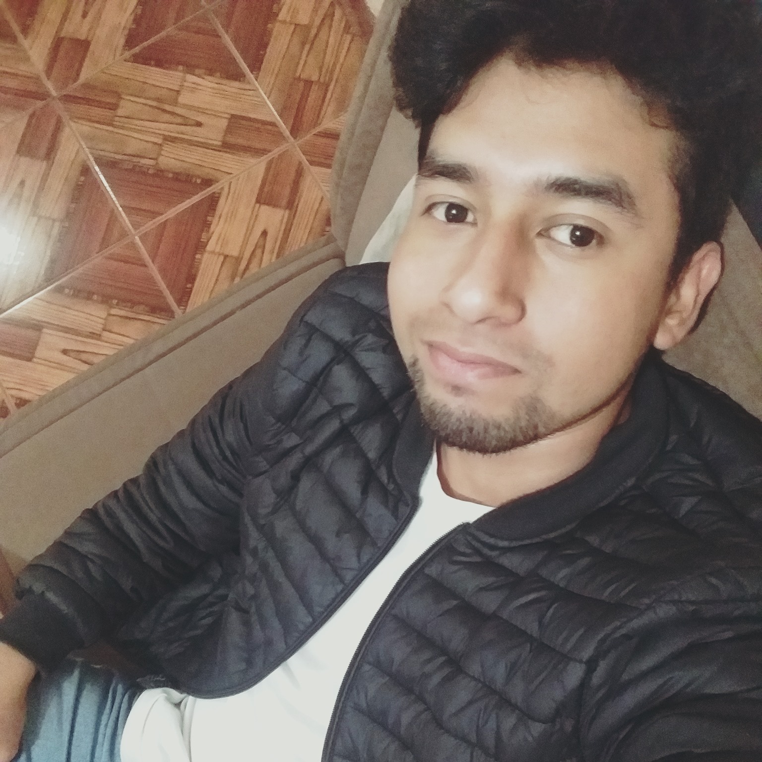 Renzo Alvarez | Desarrollador web